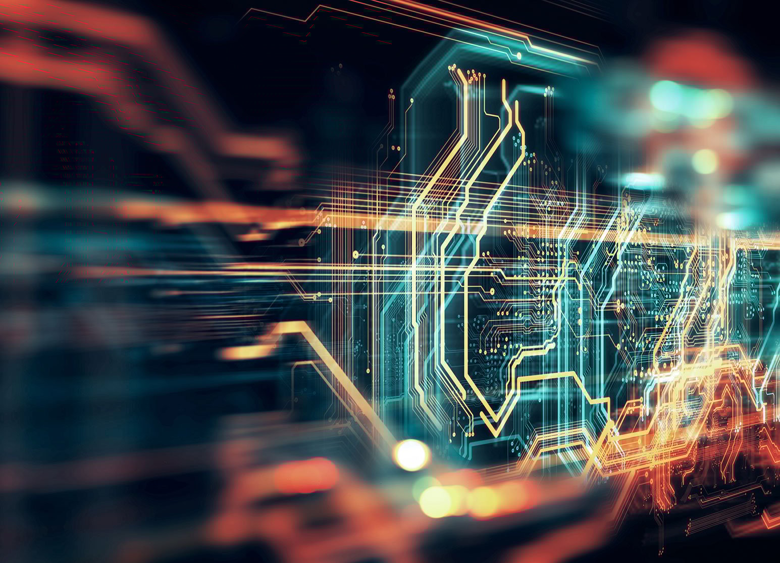 The Future of Materials Handling: Key Technology Trends for 2025 ...