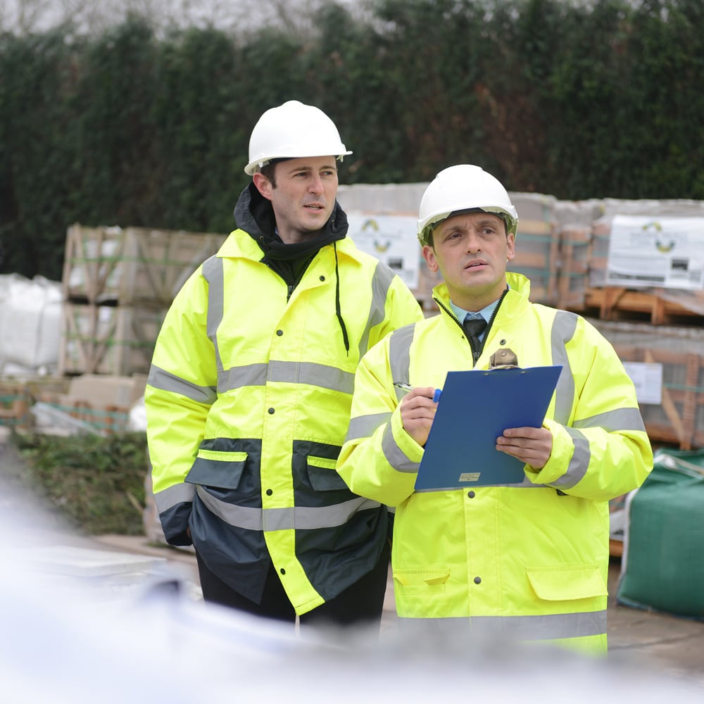 Time to assess where you are on your safety journey? - Mitsubishi ...