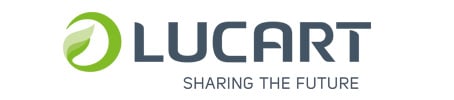 Lucart Hygiene Ltd Case Study UK - Mitsubishi Forklift Trucks
